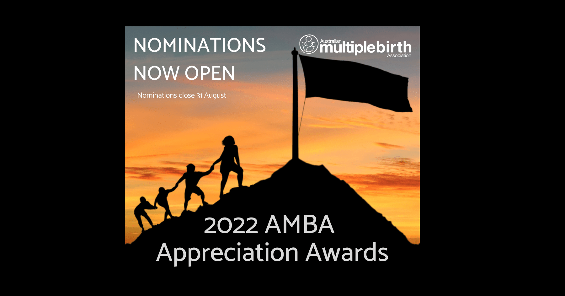 Australian Multiple Birth Association - Support from those who know ...